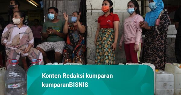 Usut Dugaan Kartel, KPPU Panggil 11 Produsen Minyak Goreng | kumparan.com